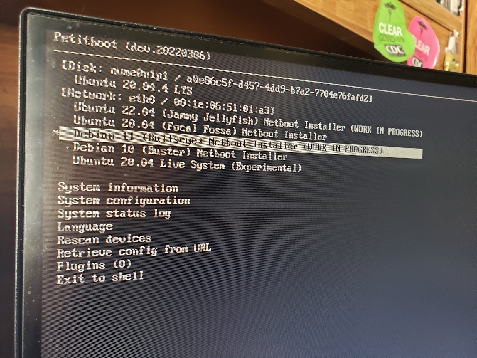 UglyScale Press – Linux, Small Board Computers, and more