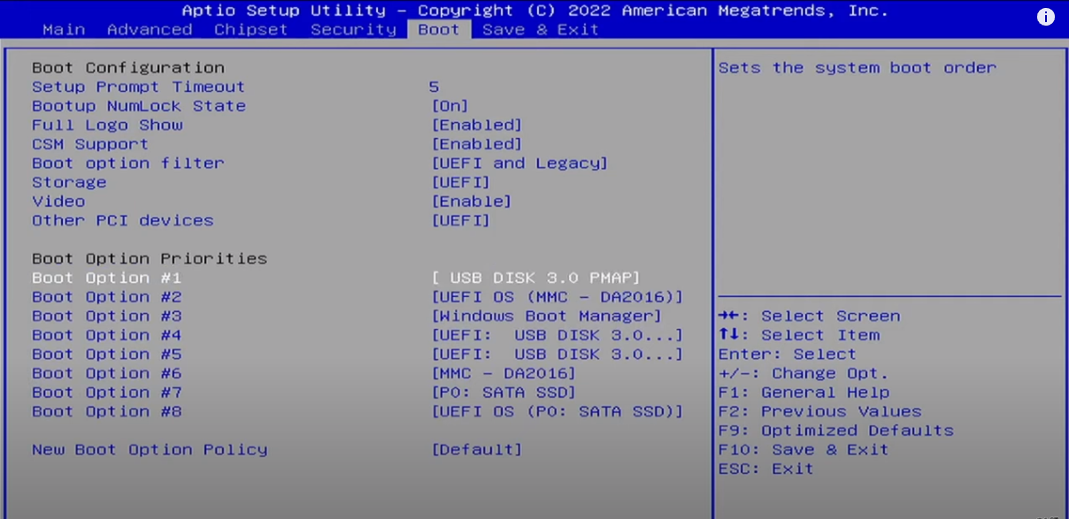 How to setup ZimaBoard to run pfSense. – UglyScale Press